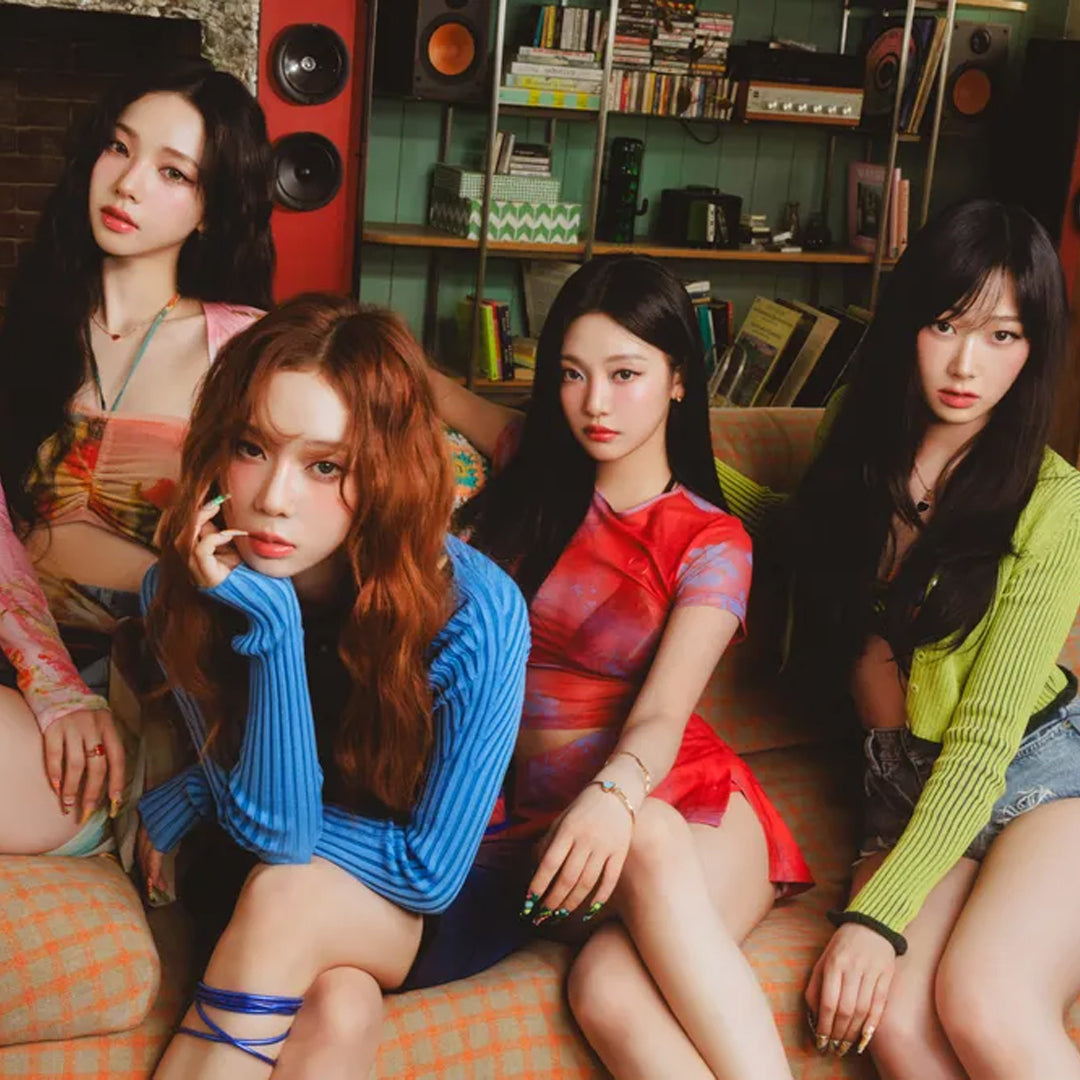 POCA B2B | Bulk K-POP Photocard Purchases & Business Platform