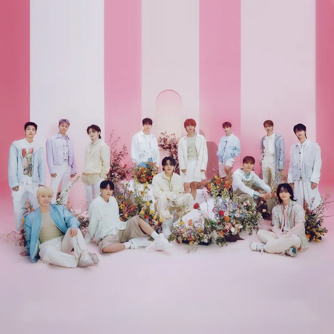 POCA B2B | Bulk K-POP Photocard Purchases & Business Platform