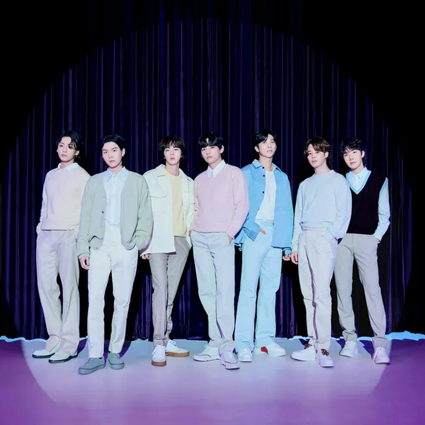 POCA B2B | Bulk K-POP Photocard Purchases & Business Platform