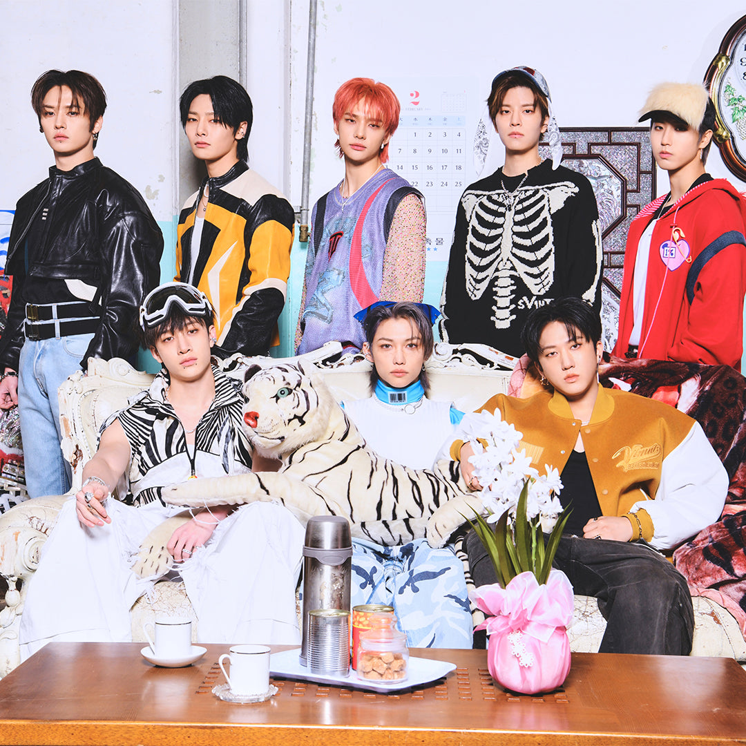 POCA B2B | Bulk K-POP Photocard Purchases & Business Platform