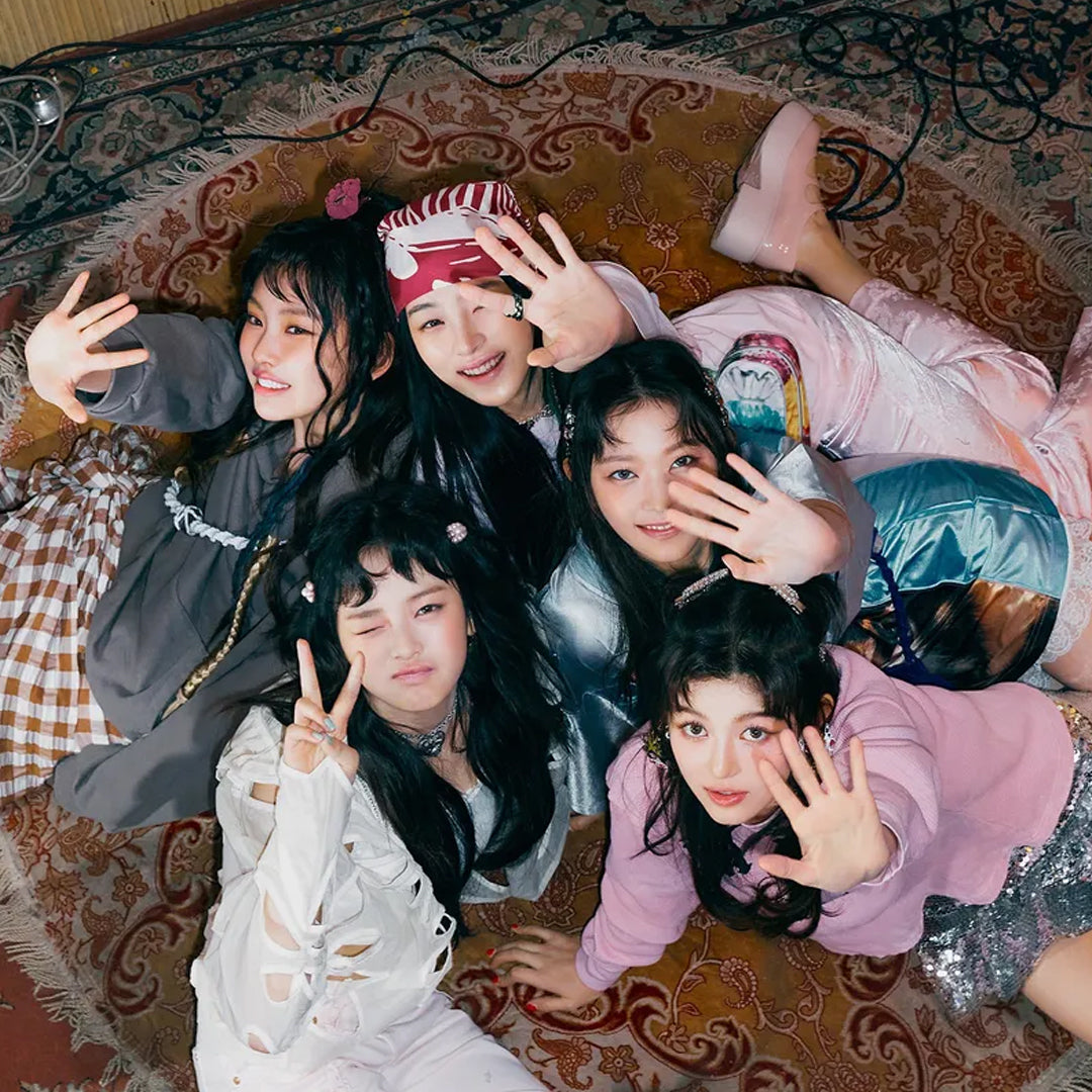 POCA B2B | Bulk K-POP Photocard Purchases & Business Platform