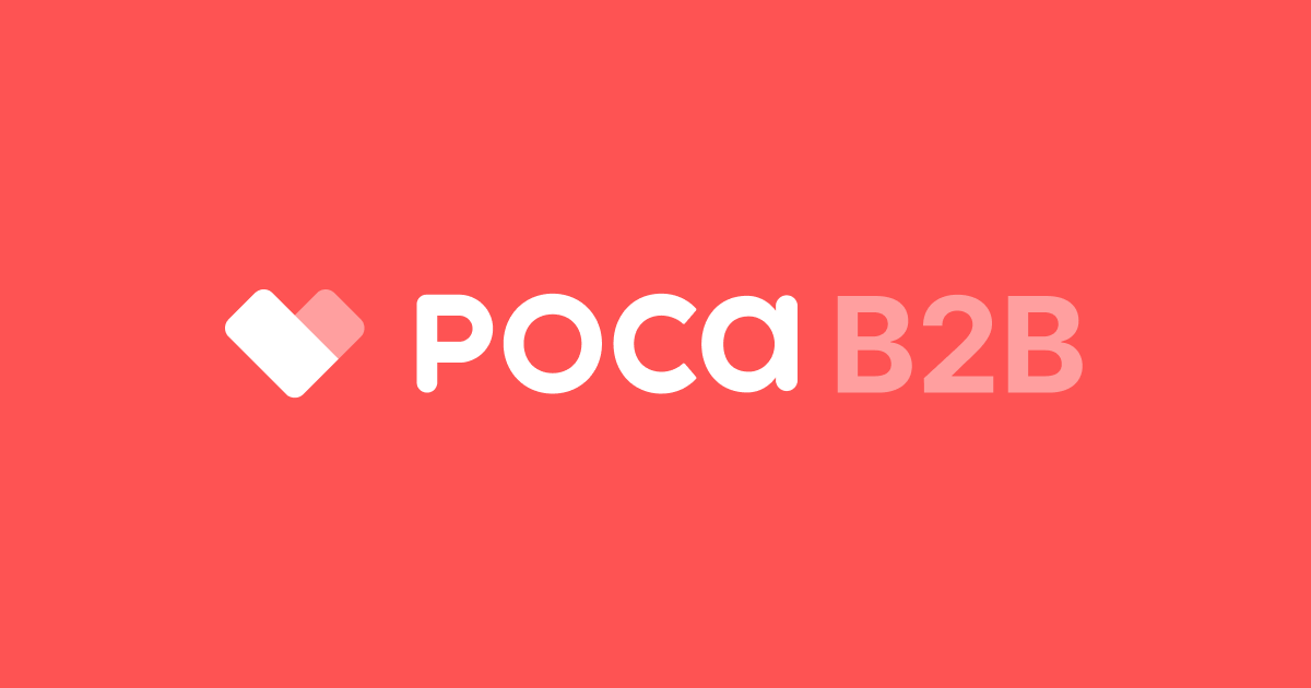 POCA B2B | Bulk K-POP Photocard Purchases & Business Platform