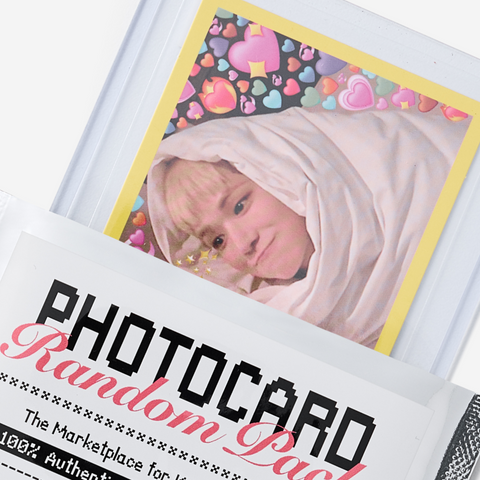 Pocagrades: el futuro de coleccionar tarjetas fotográficas de Kpop ...