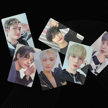 Pocagrades: el futuro de coleccionar tarjetas fotográficas de Kpop ...